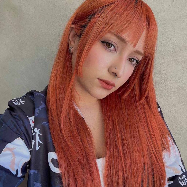 30 Stylish Hime Haircut Ideas! | HairAide