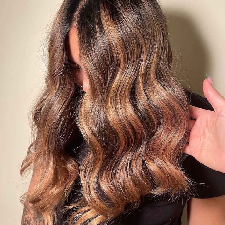 25 Lively Spring Hair Color Trends! | HairAide