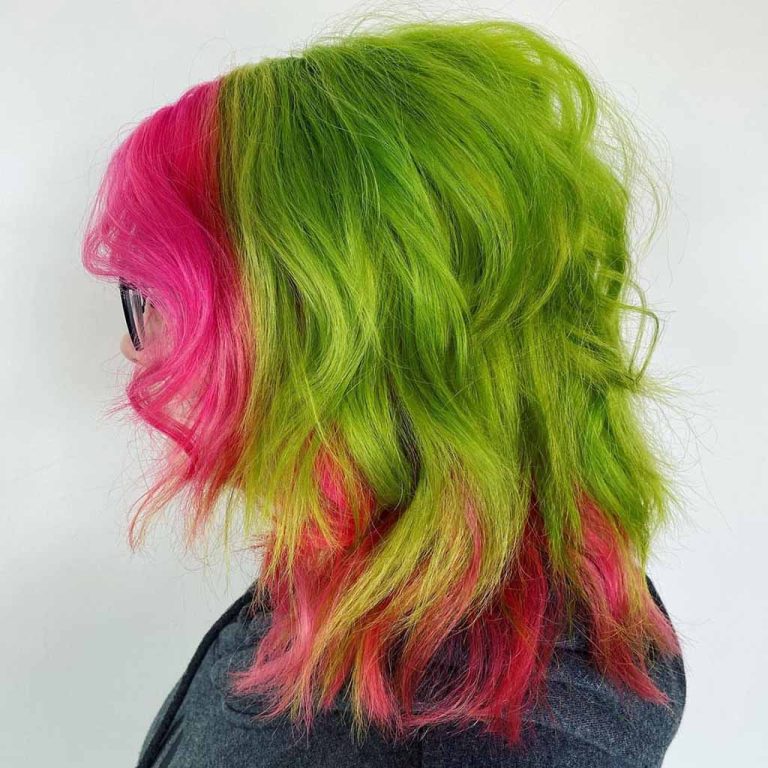 15 Intense Emo Shag Haircuts | HairAide