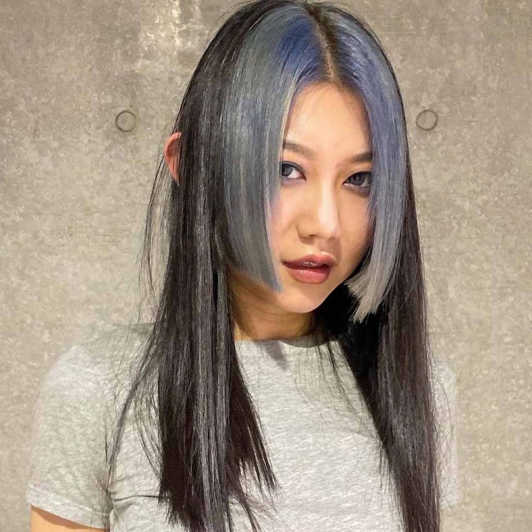 30 Stylish Hime Haircut Ideas! | HairAide