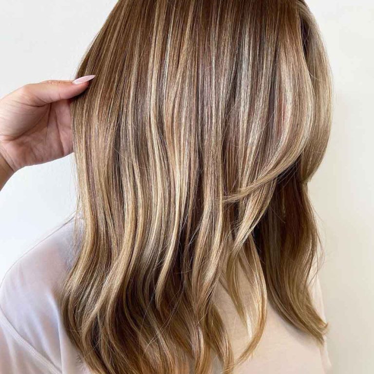 25 Lively Spring Hair Color Trends! | HairAide