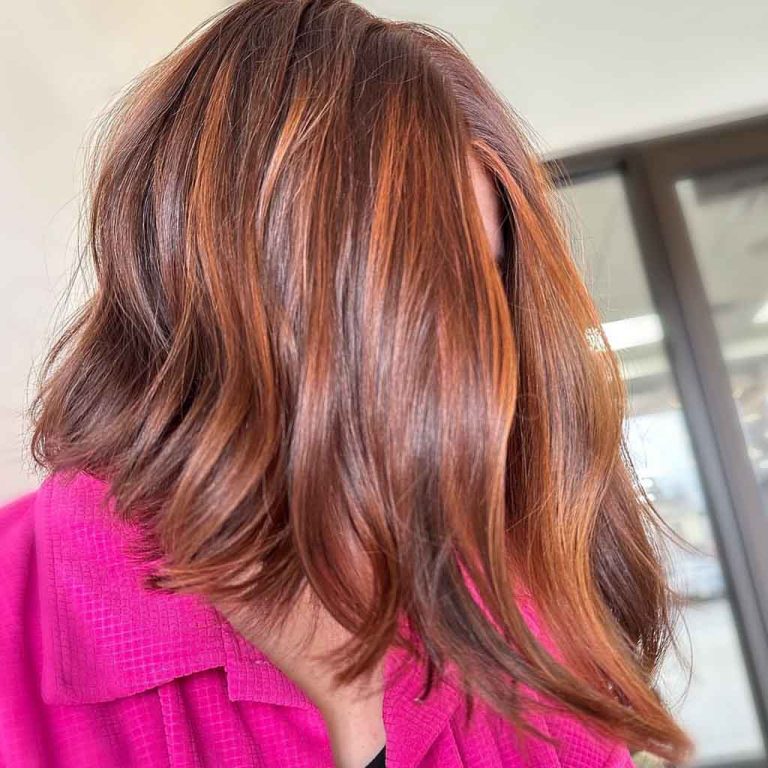 25 Lively Spring Hair Color Trends! | HairAide