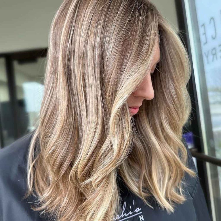 25 Lively Spring Hair Color Trends! | HairAide