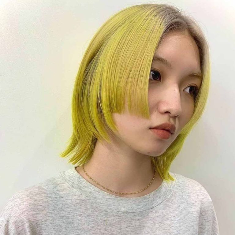 30 Stylish Hime Haircut Ideas! | HairAide