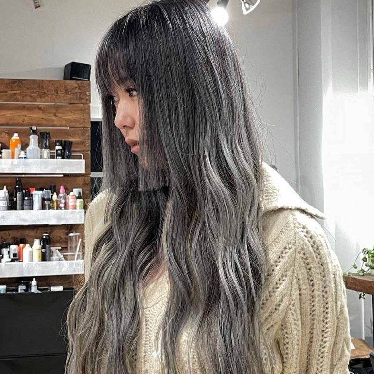 30 Stylish Hime Haircut Ideas! | HairAide