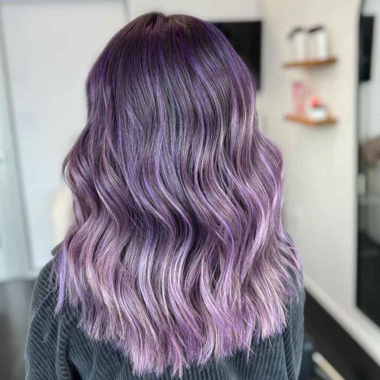 25 Lively Spring Hair Color Trends! | HairAide