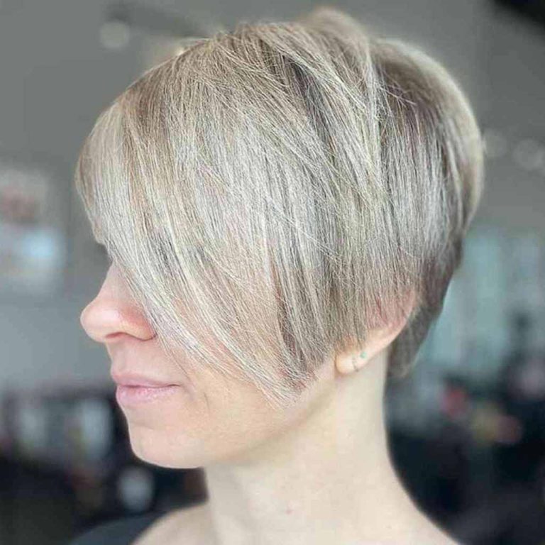 15 Unique Ear-Length Haircuts! | HairAide