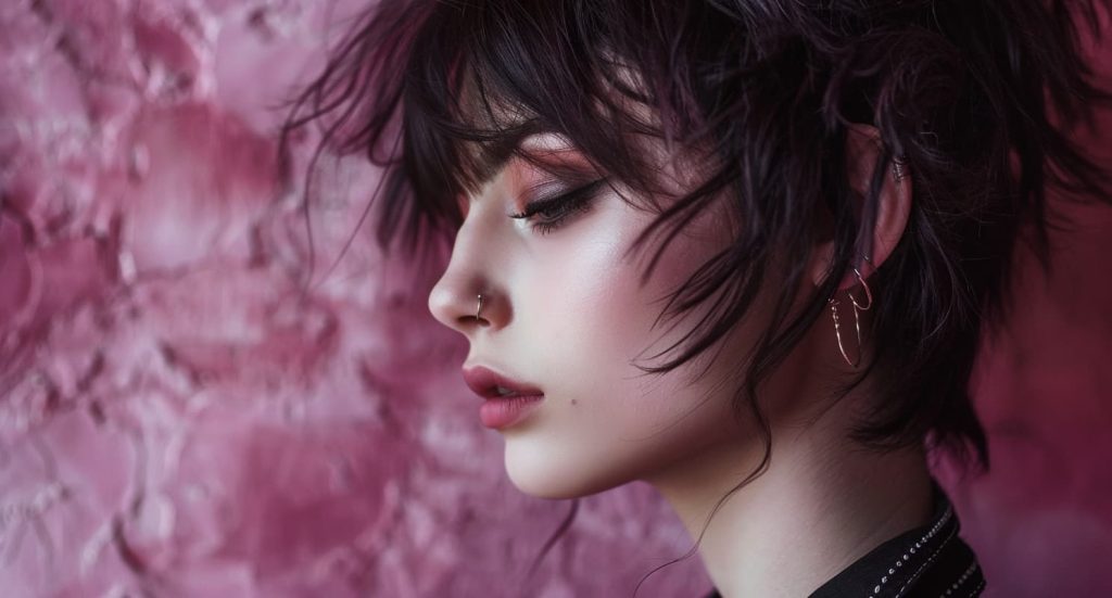 15 Fierce Kitty Cut Ideas | HairAide