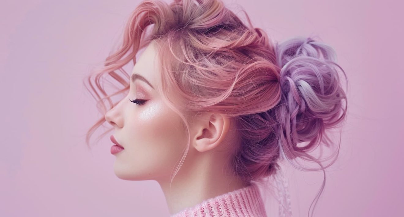 15 Beautiful Festive Easter Hairstyles! | HairAide