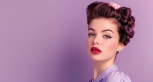 25 Classic Vintage Hairstyles to Go Retro! | HairAide