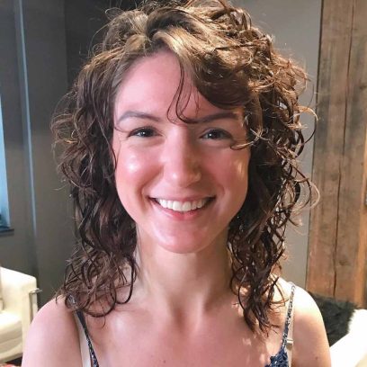 20 Classic Gypsy Shag Hairstyles! | HairAide