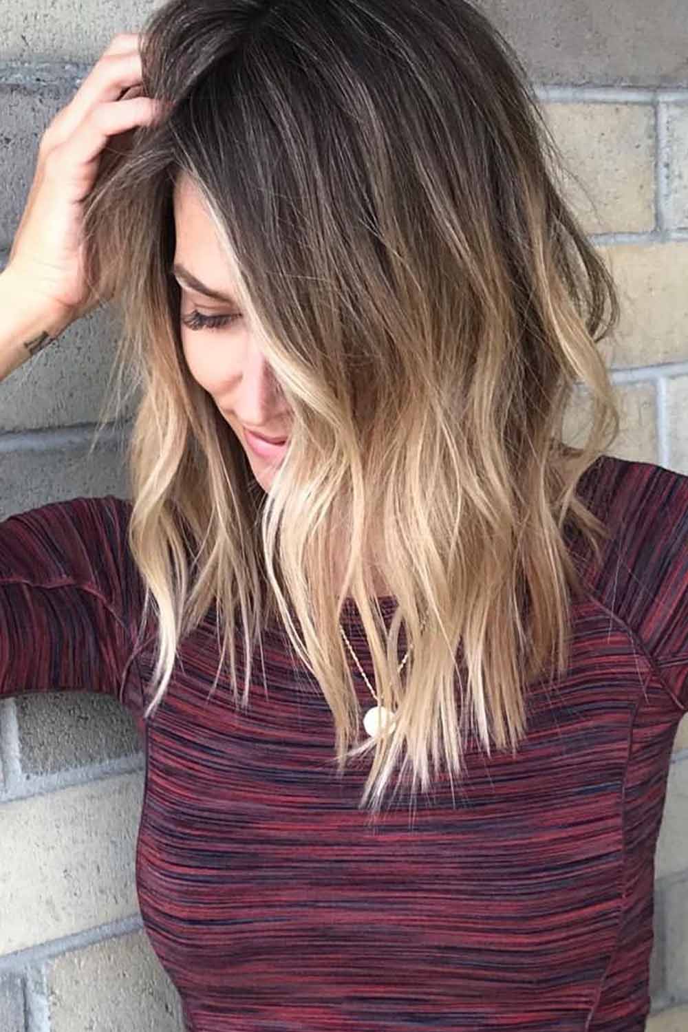 15 Classy Mom Cut Ideas for Busy Moms | HairAide