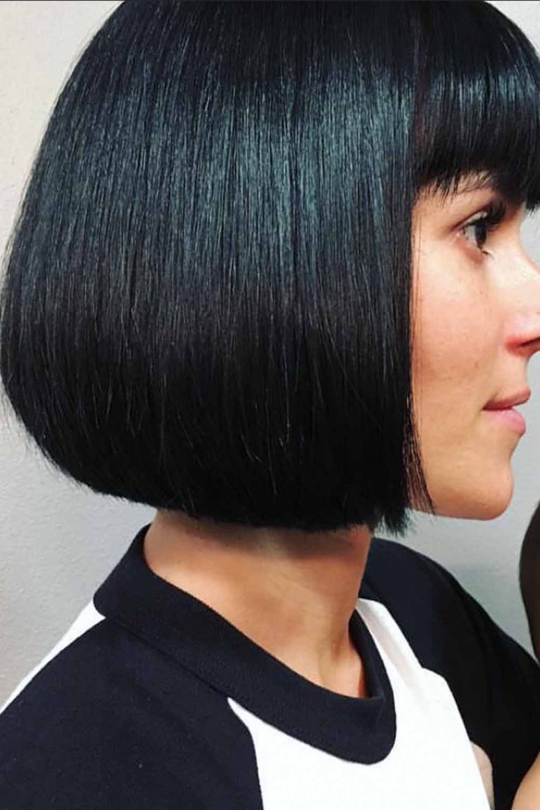 15 Classy Mom Cut Ideas for Busy Moms | HairAide