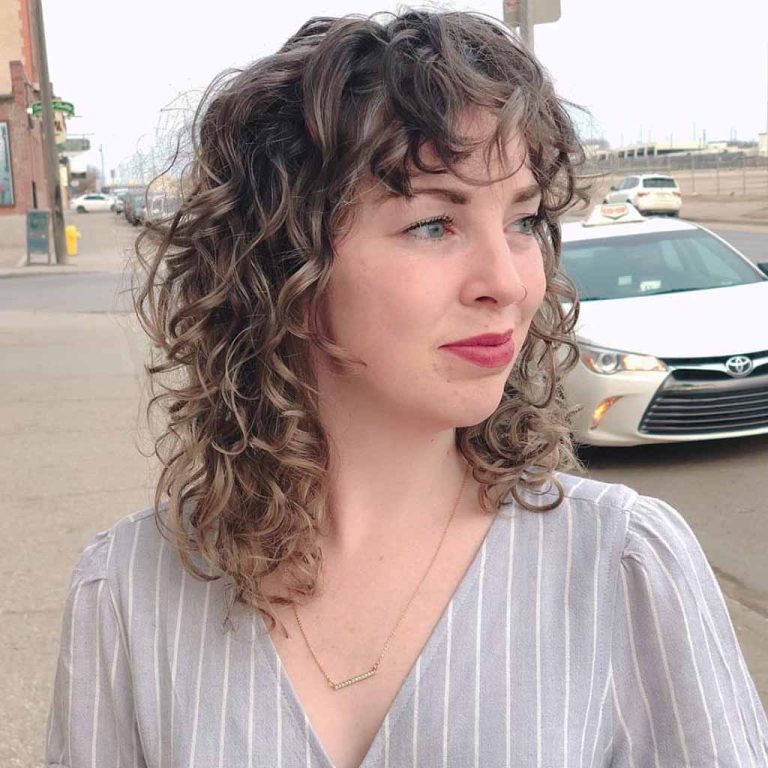 20 Classic Gypsy Shag Hairstyles! | HairAide