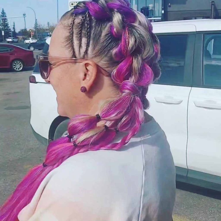 15 Sporty Softball Hairstyles! | HairAide