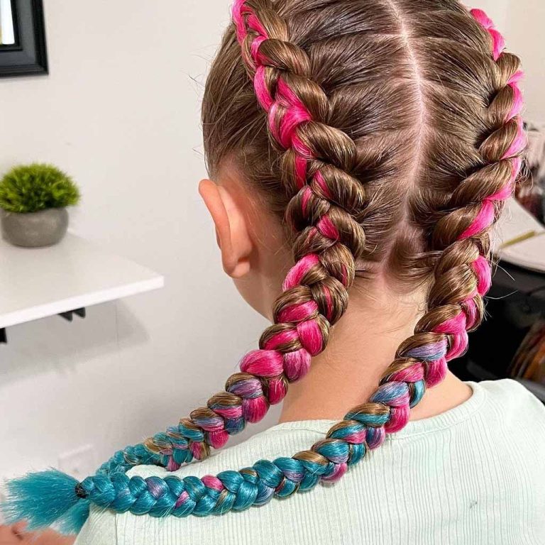 15 Sporty Softball Hairstyles! | HairAide