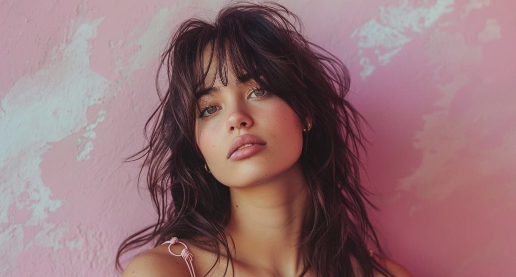 20 Classic Gypsy Shag Hairstyles! | HairAide