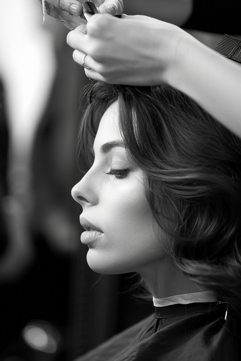 How to Style Fine Hair: Tips and Guide | HairAide