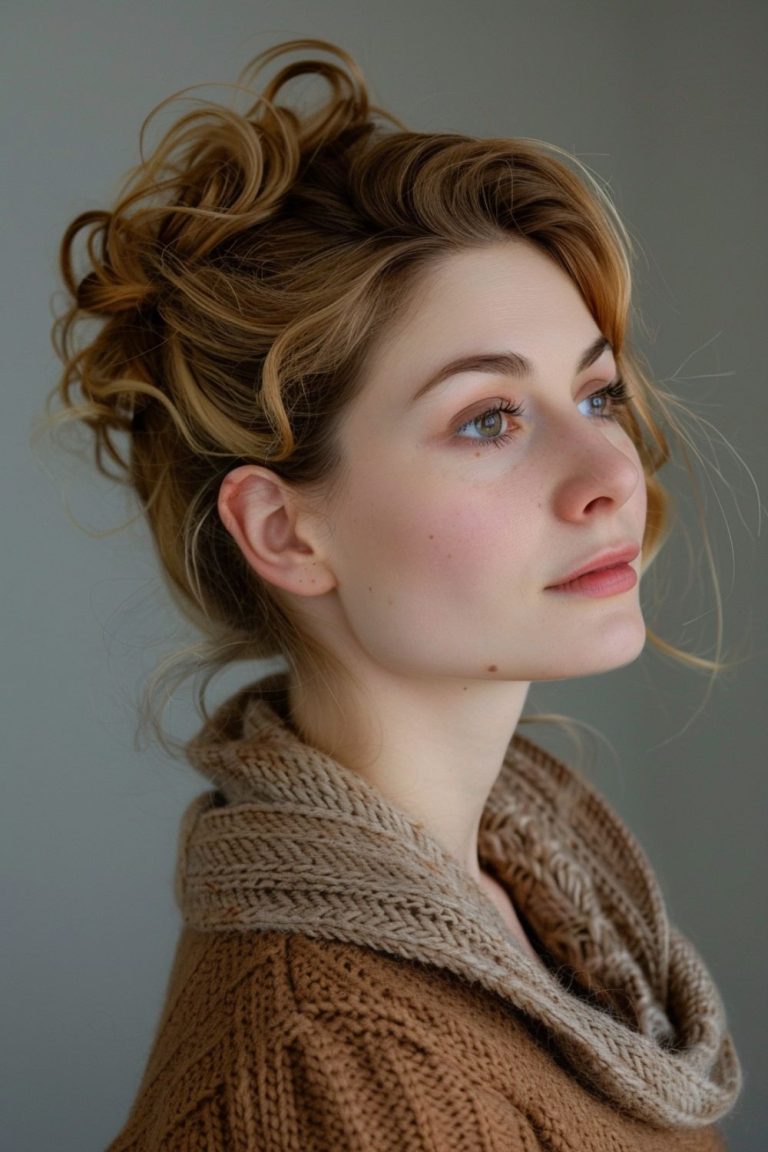 How to Style Fine Hair: Tips and Guide | HairAide