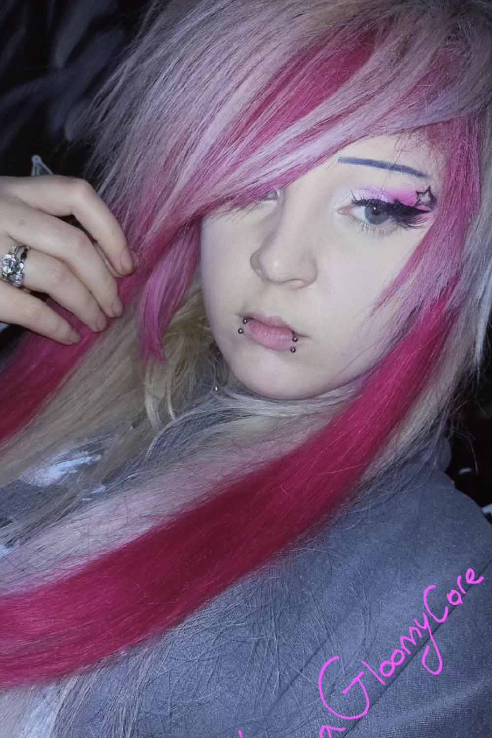 15 Emo Scene Hairstyles for a Throwback | HairAide