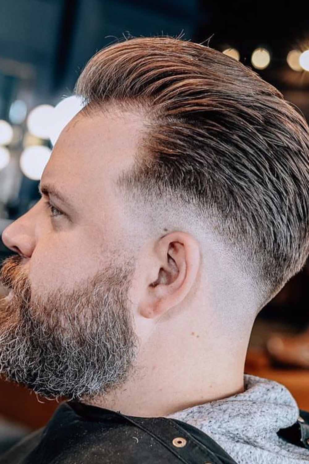 15 Short Flow Haircuts for Men | HairAide