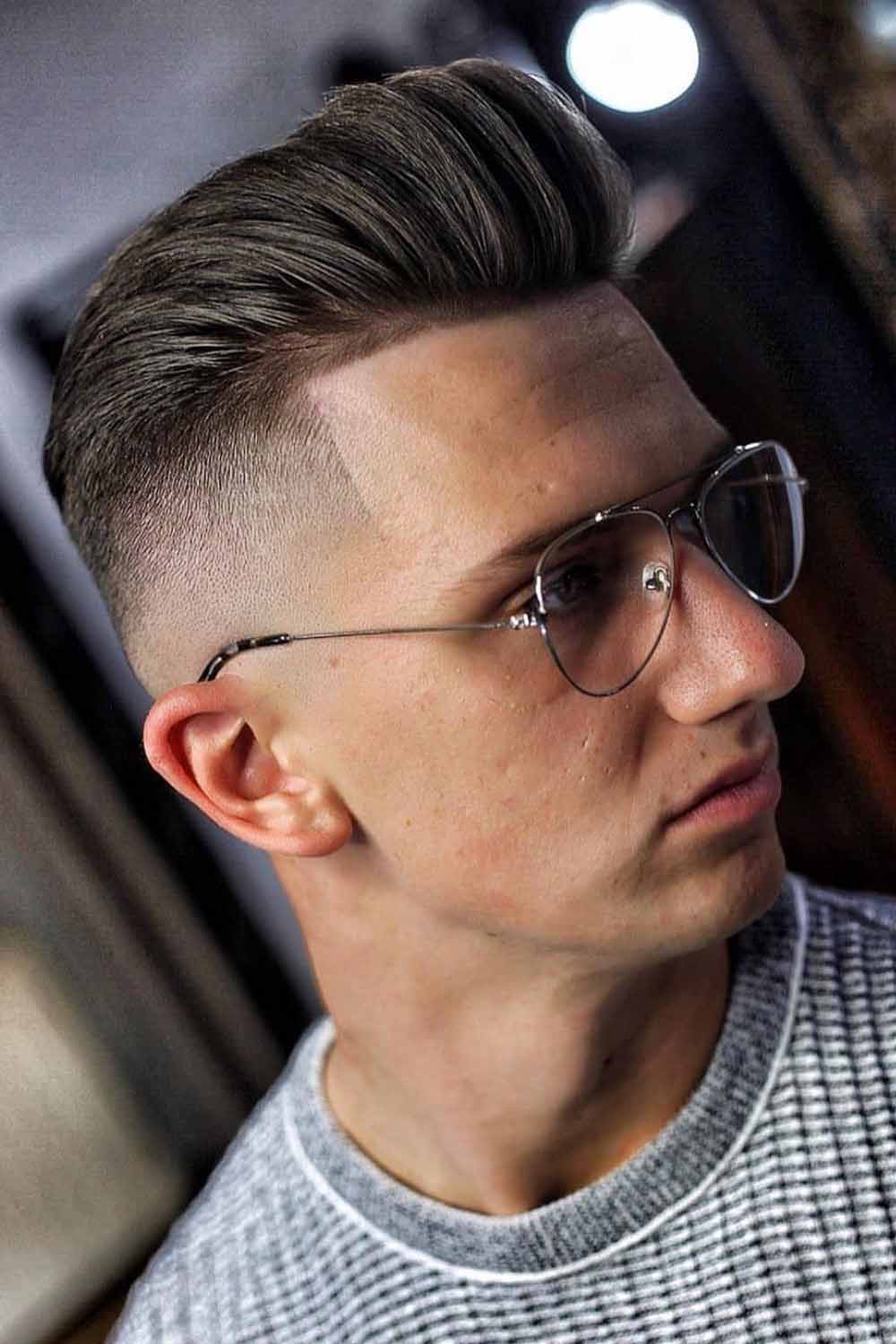 15 Short Flow Haircuts for Men | HairAide