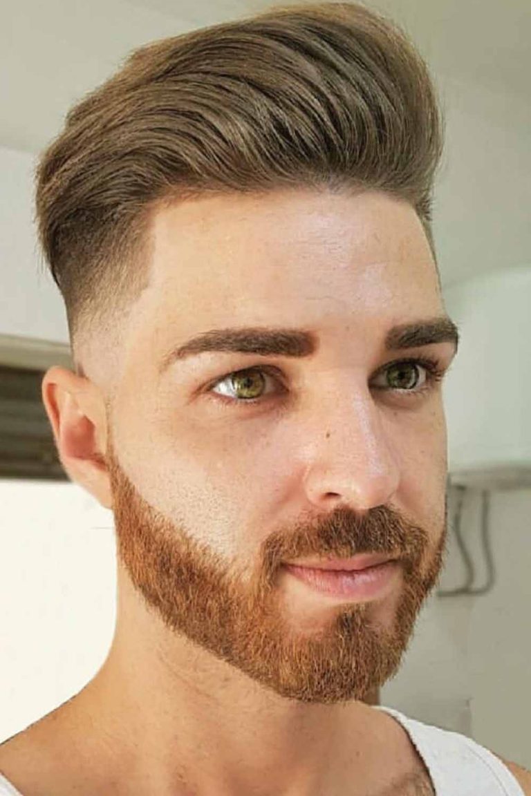 15 Best Boyfriend Hair Ideas | HairAide