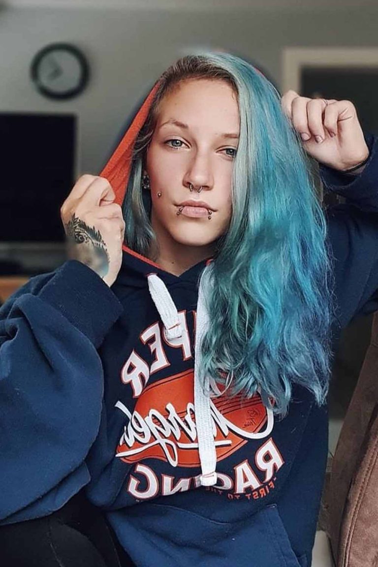 15 Emo Scene Hairstyles for a Throwback | HairAide