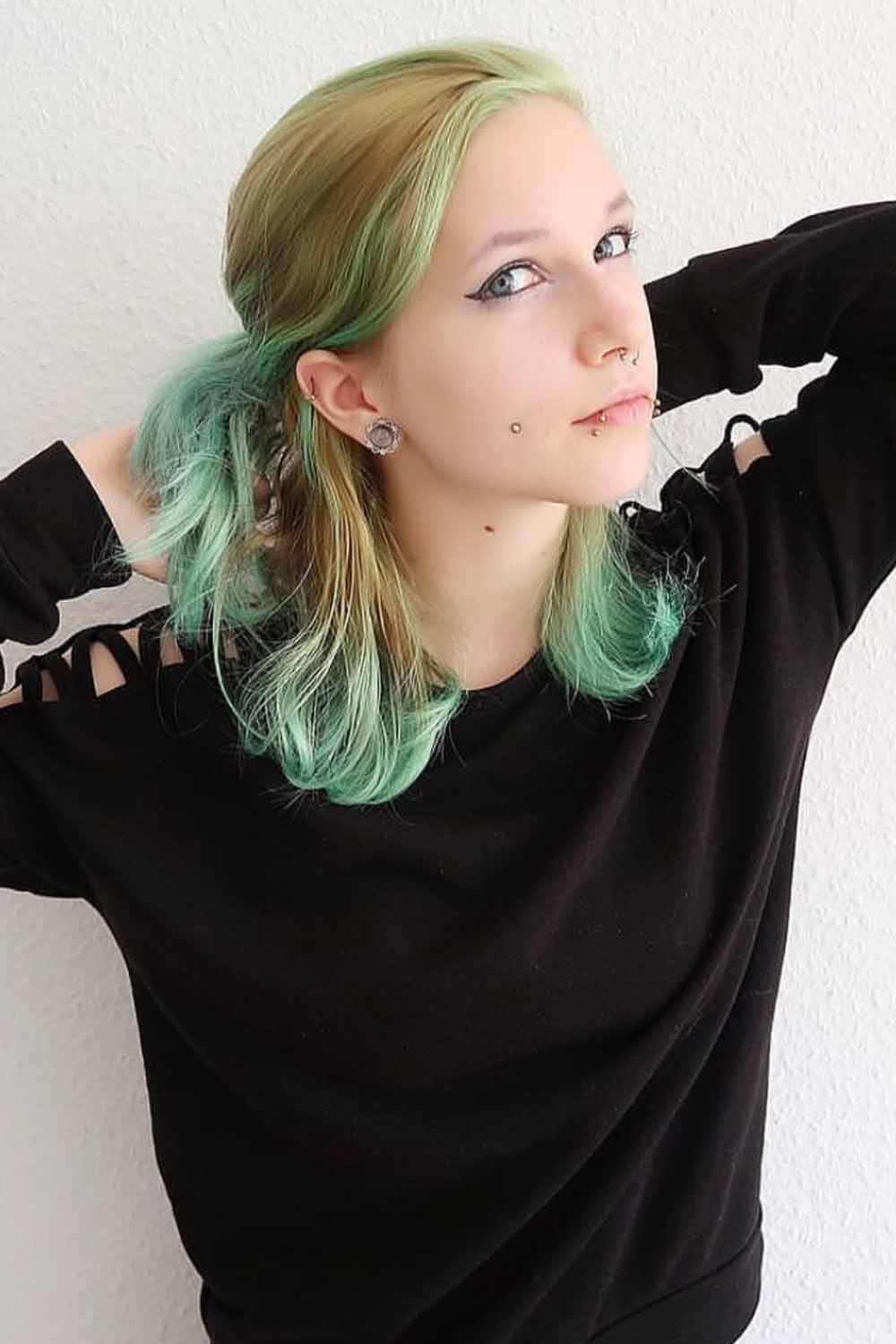 15 Emo Scene Hairstyles for a Throwback | HairAide
