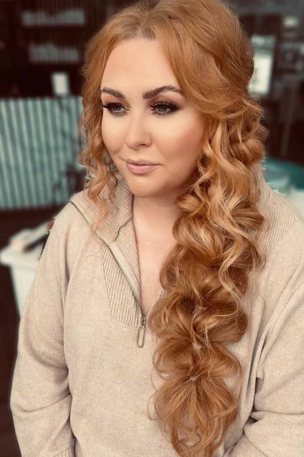 15 Grand Graduation Hairstyles! | HairAide