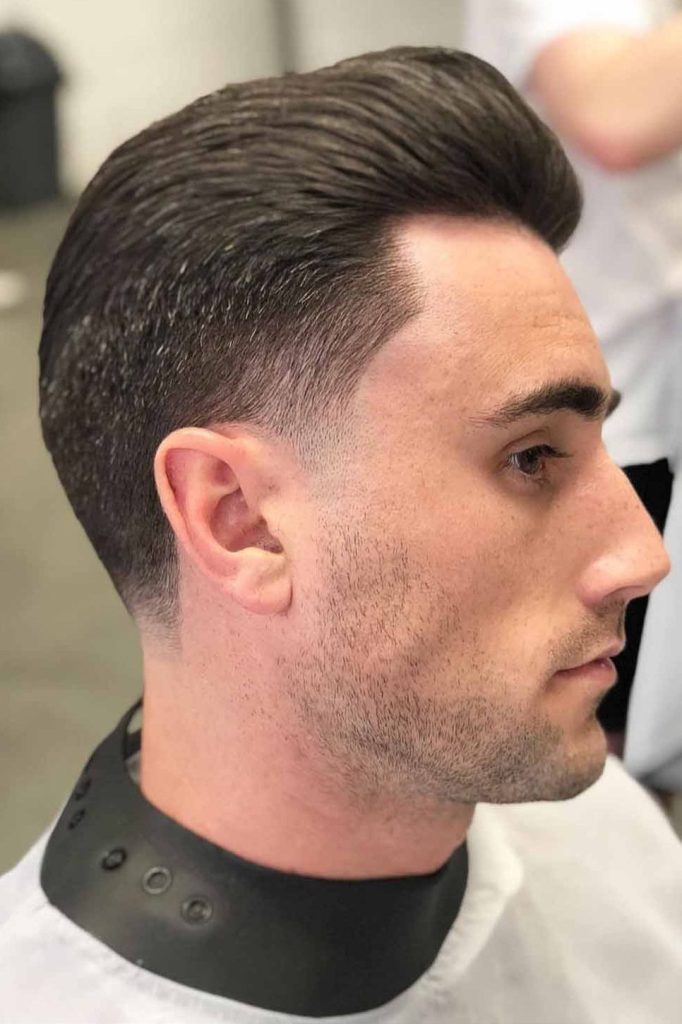 15 Short Flow Haircuts for Men | HairAide