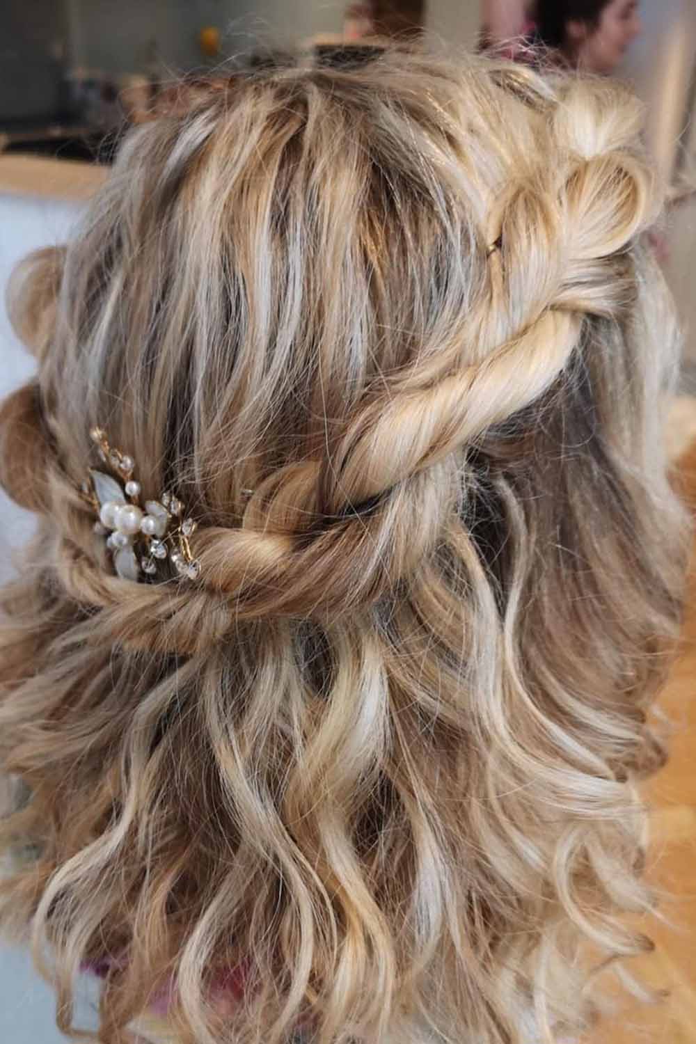 15 Funky Rope Braid Hairstyles | HairAide