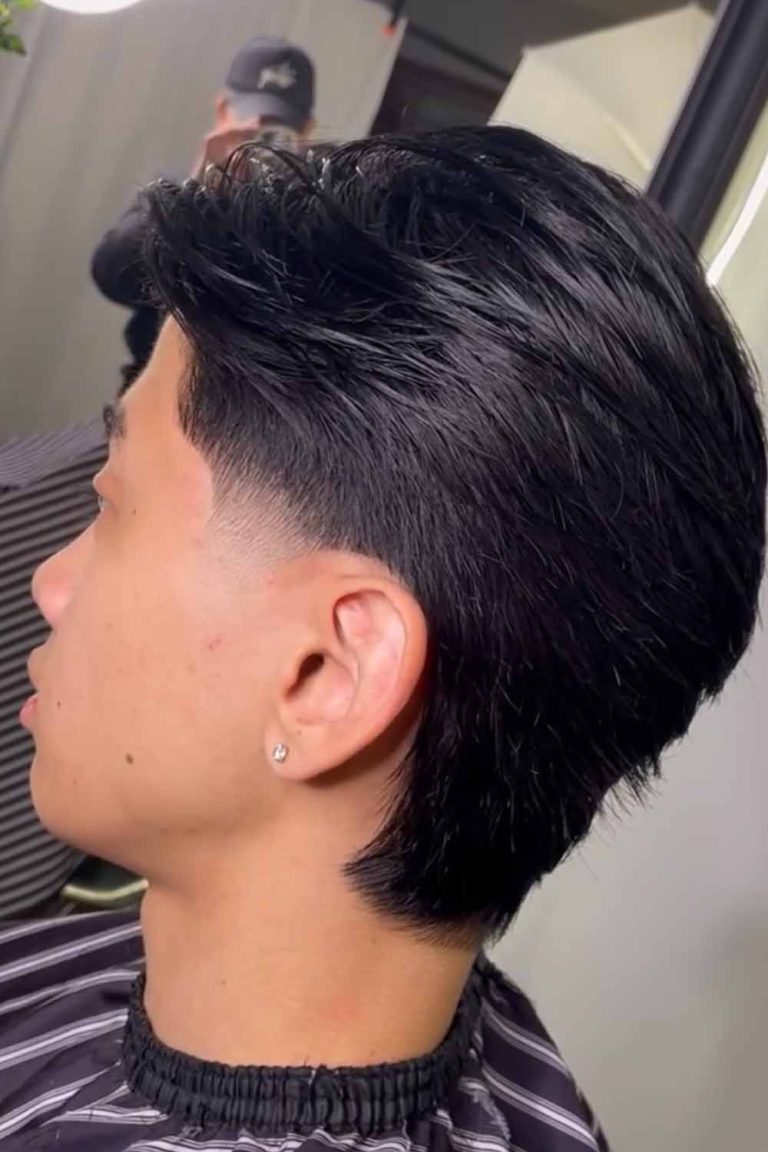 15 Short Flow Haircuts for Men | HairAide