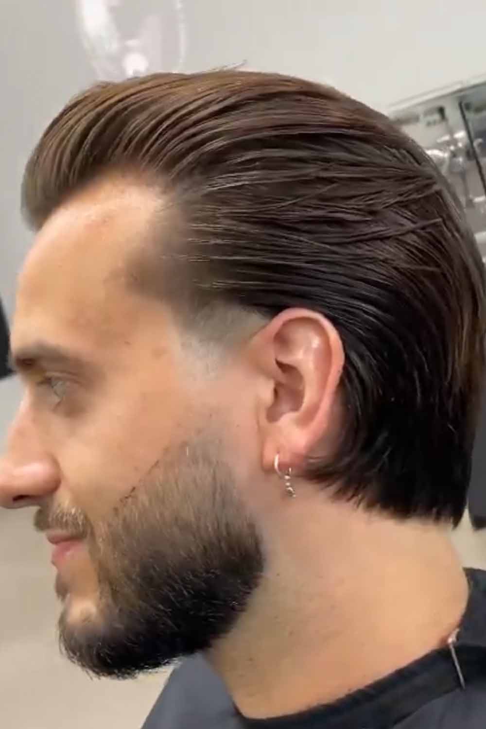 15 Short Flow Haircuts for Men | HairAide