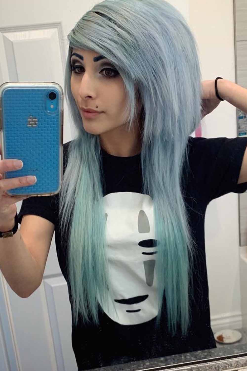 15 Emo Scene Hairstyles for a Throwback | HairAide