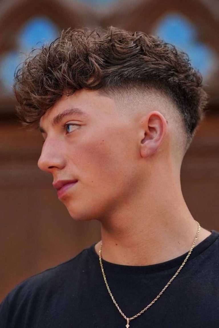 15 Best Boyfriend Hair Ideas | HairAide