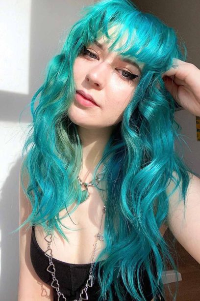 15 Emo Scene Hairstyles for a Throwback | HairAide