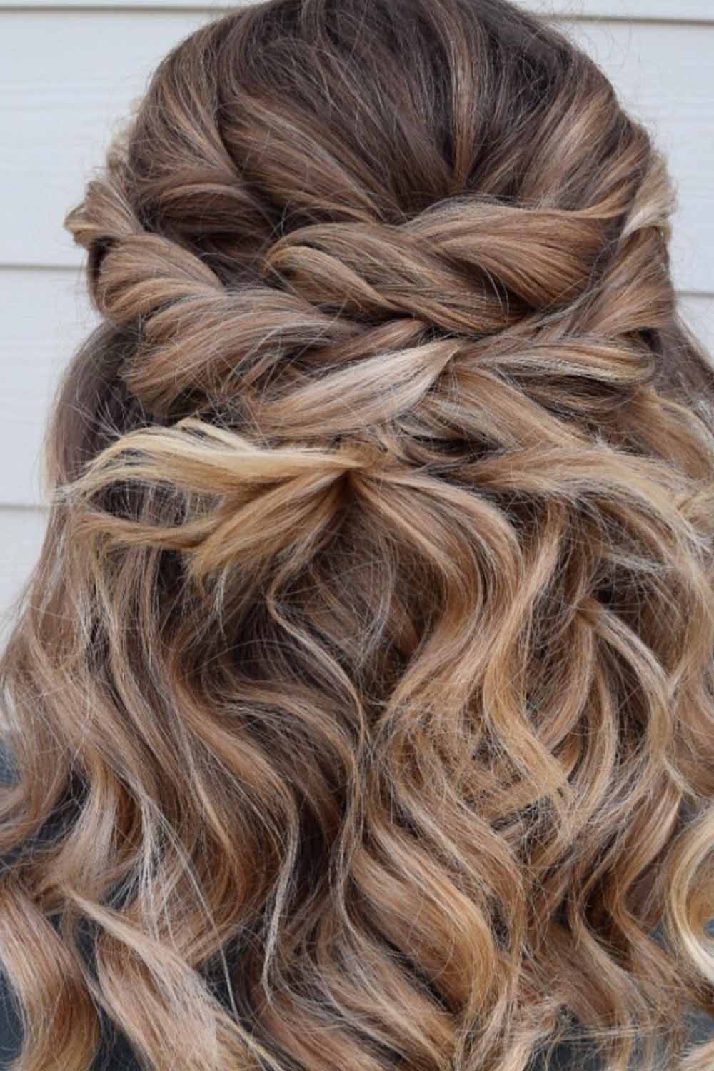 15 Funky Rope Braid Hairstyles | HairAide