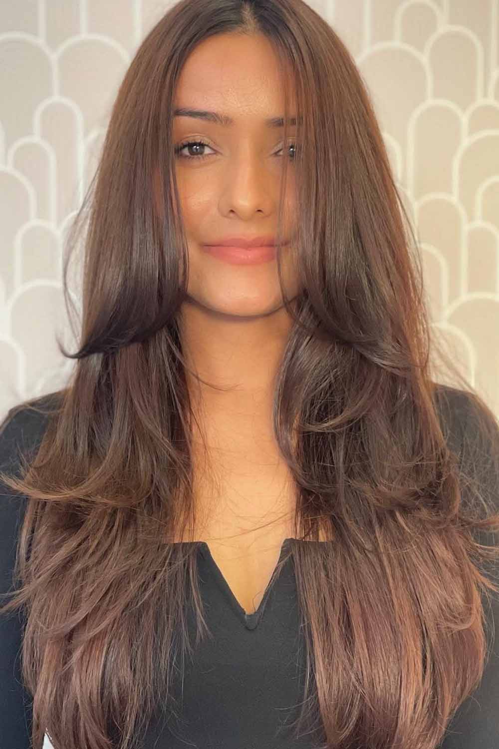 20 Beautiful Butterfly Haircut Ideas | HairAide