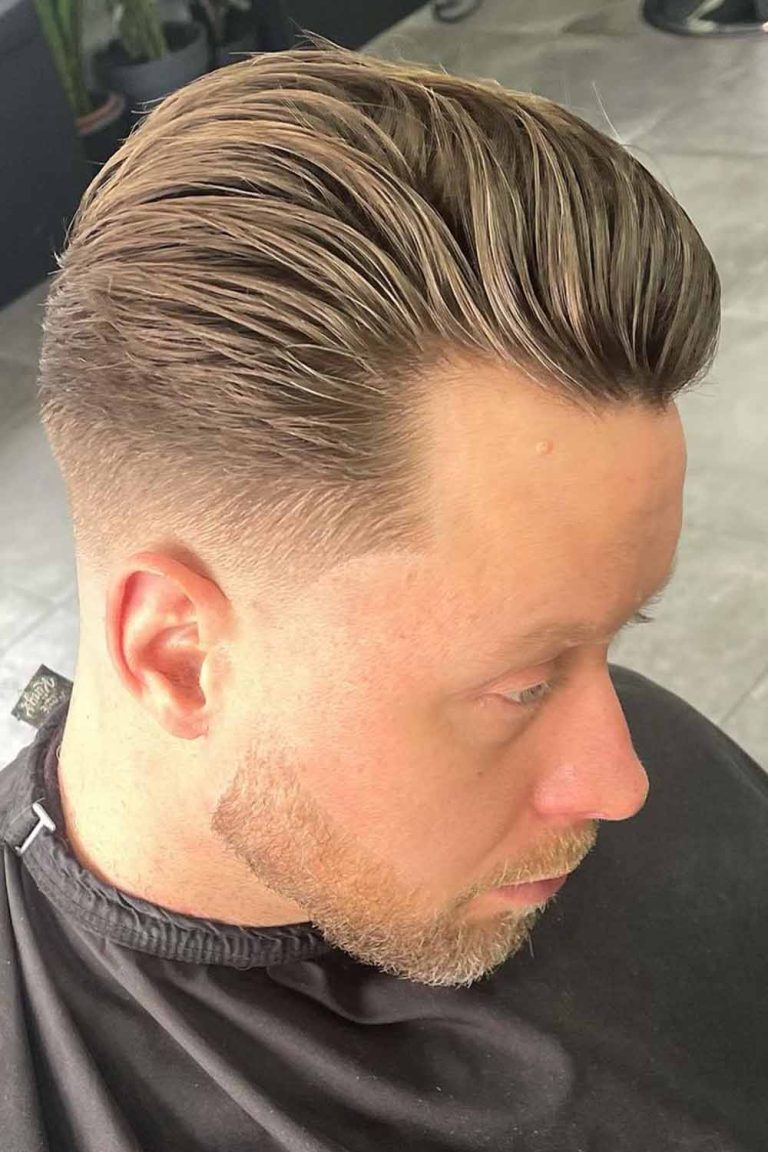 15 Short Flow Haircuts for Men | HairAide