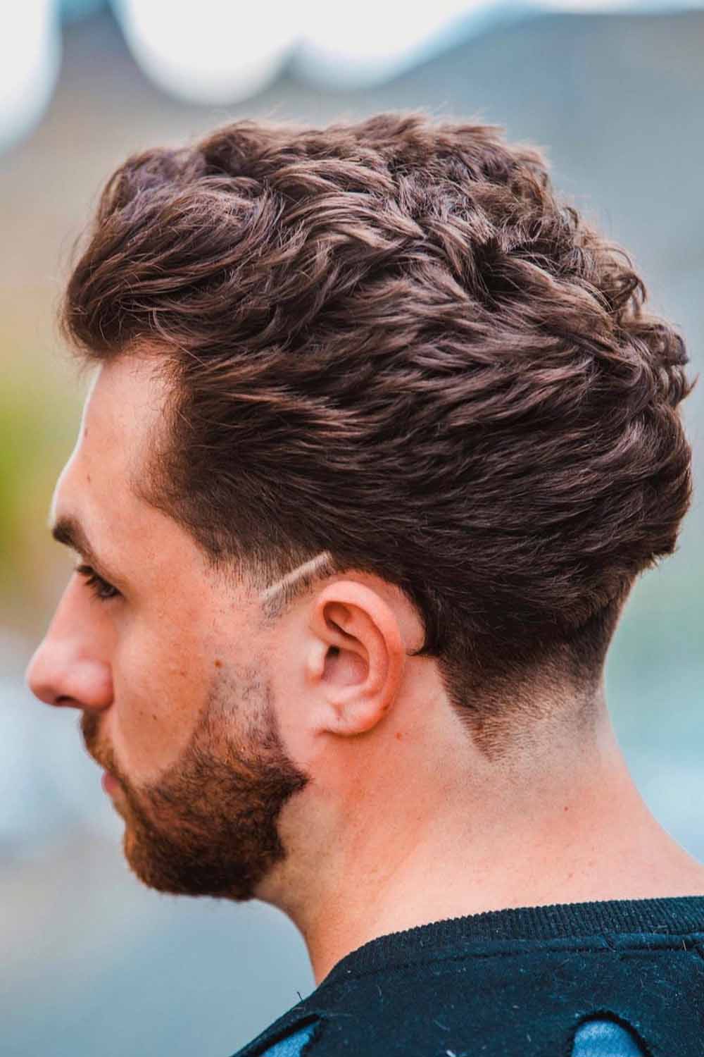 15 Short Flow Haircuts for Men | HairAide