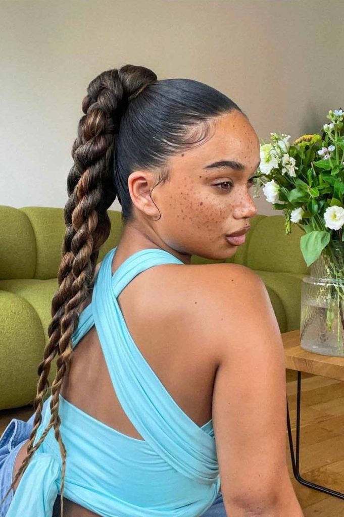 25 Easy Hairstyles for Every Occasion | HairAide
