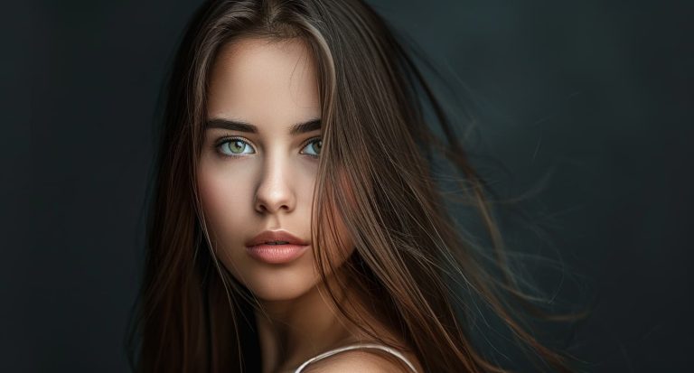 How to Style Fine Hair: Tips and Guide | HairAide