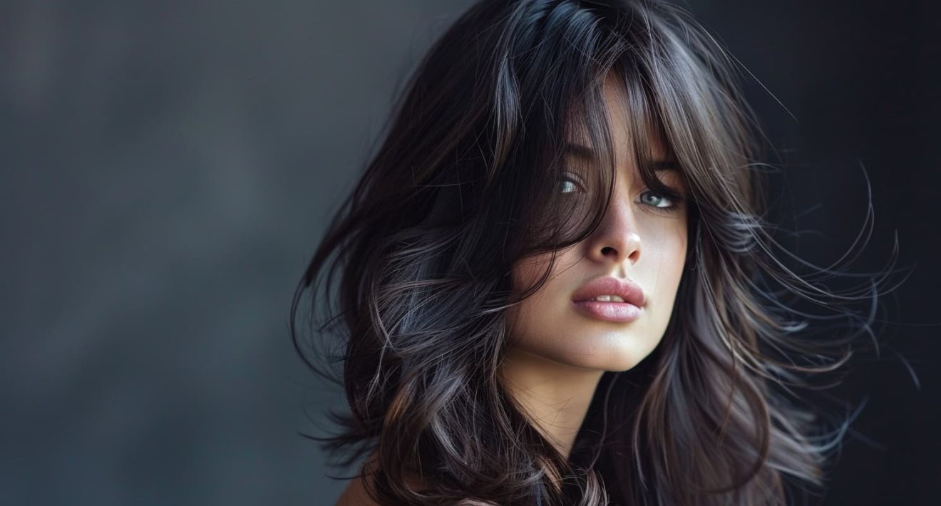 20 Beautiful Butterfly Haircut Ideas | HairAide