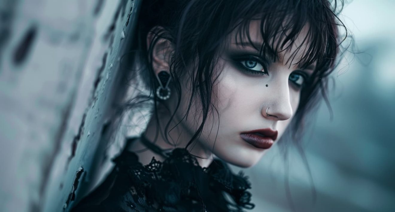 15 Emo Scene Hairstyles for a Throwback | HairAide