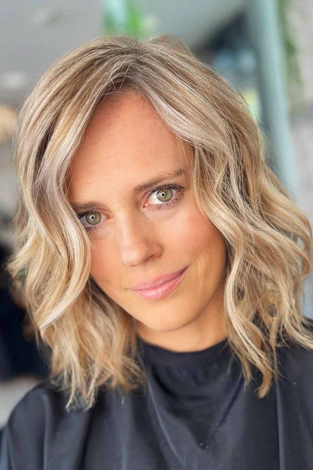 20 Dazzling Textured Haircuts | HairAide