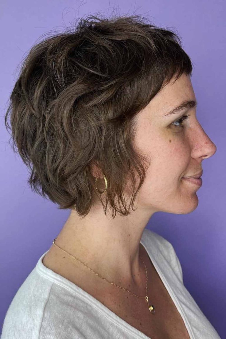 15 Retro 90's Bixie Haircut! | HairAide