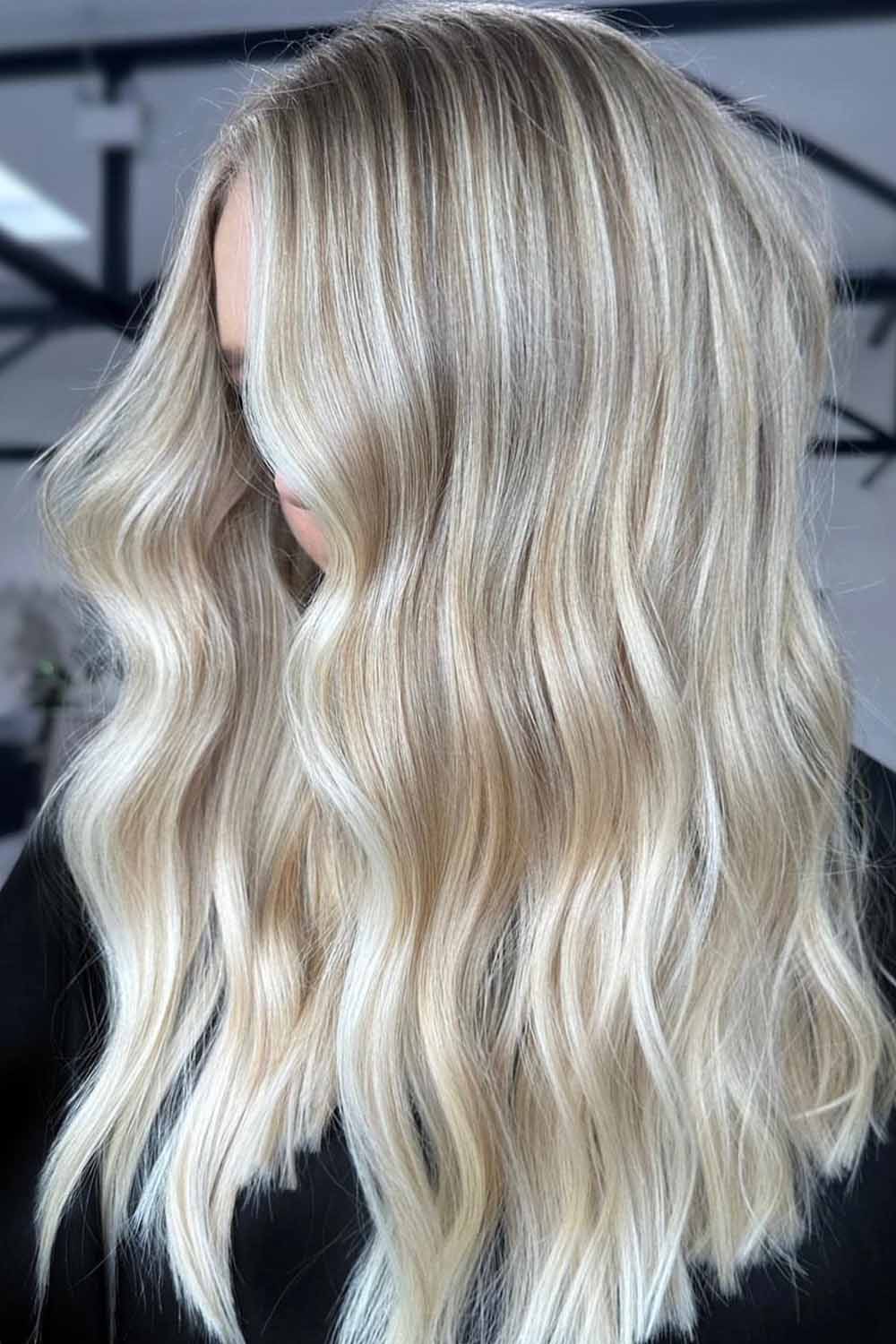 15 Lowlights for Blonde Hair - hairaide.com