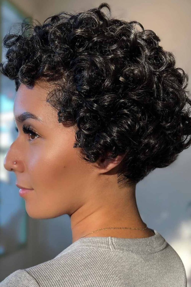 15 Retro 90's Bixie Haircut! | HairAide