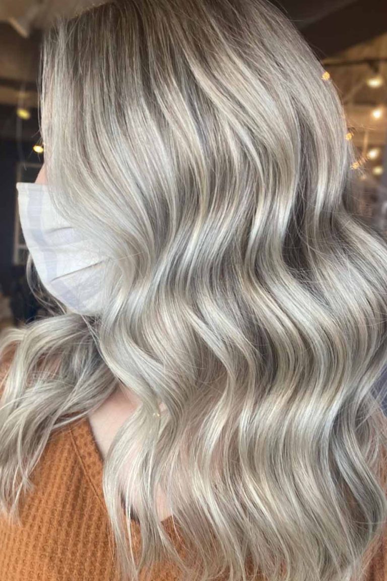 15 Lowlights for Blonde Hair - hairaide.com